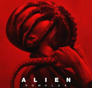 Robert Bobroczkyi : Du Basket au Monstre dans Alien: Romulus