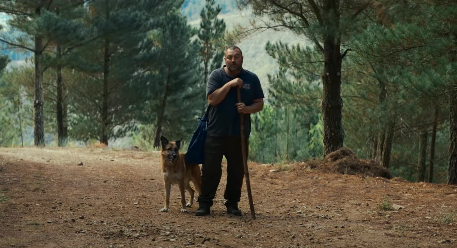 As Bestas : le film de France 5 inspiré d’une tragédie réelle