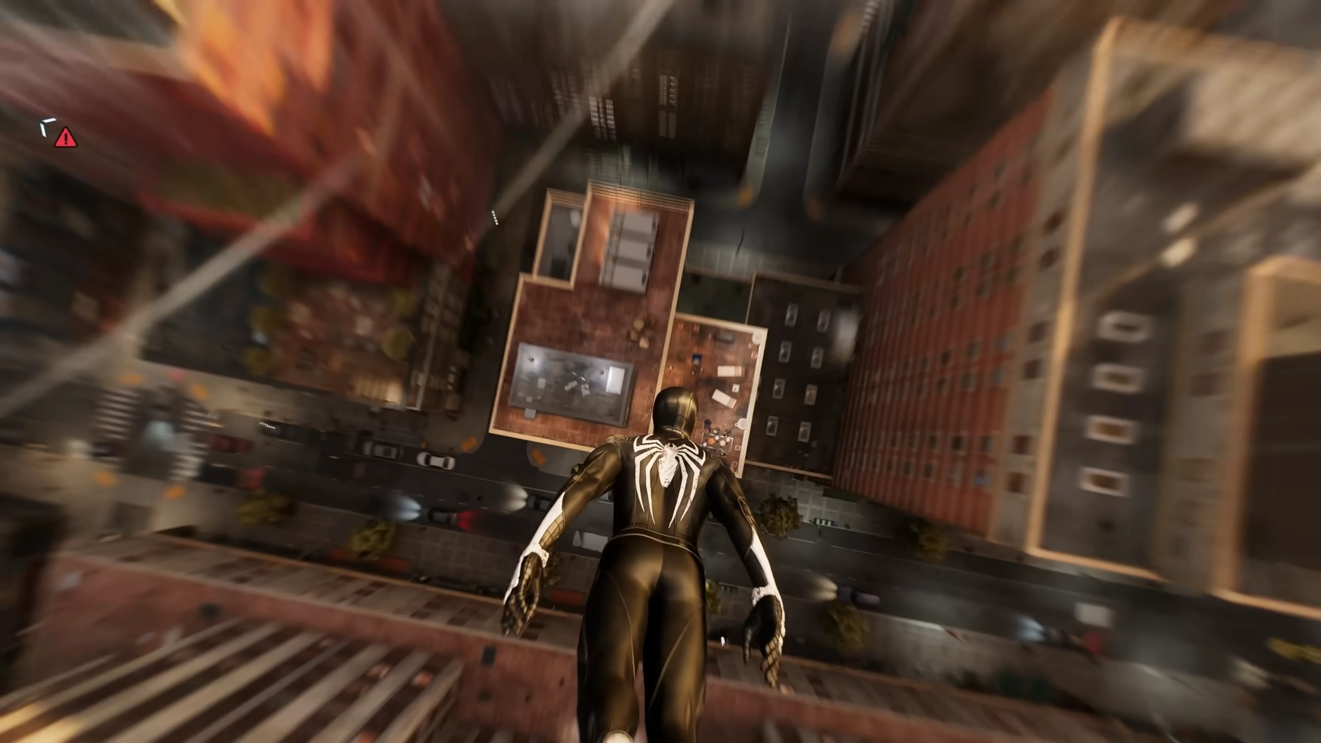 Spider-Man 3 : date de sortie repoussée à 2029 - Rumeurs