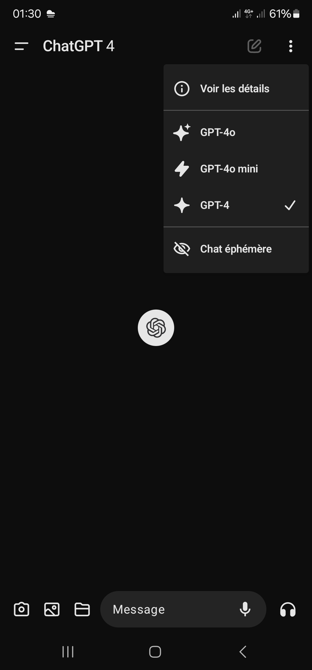 GPT-4o mini : La petite pépite d'OpenAI