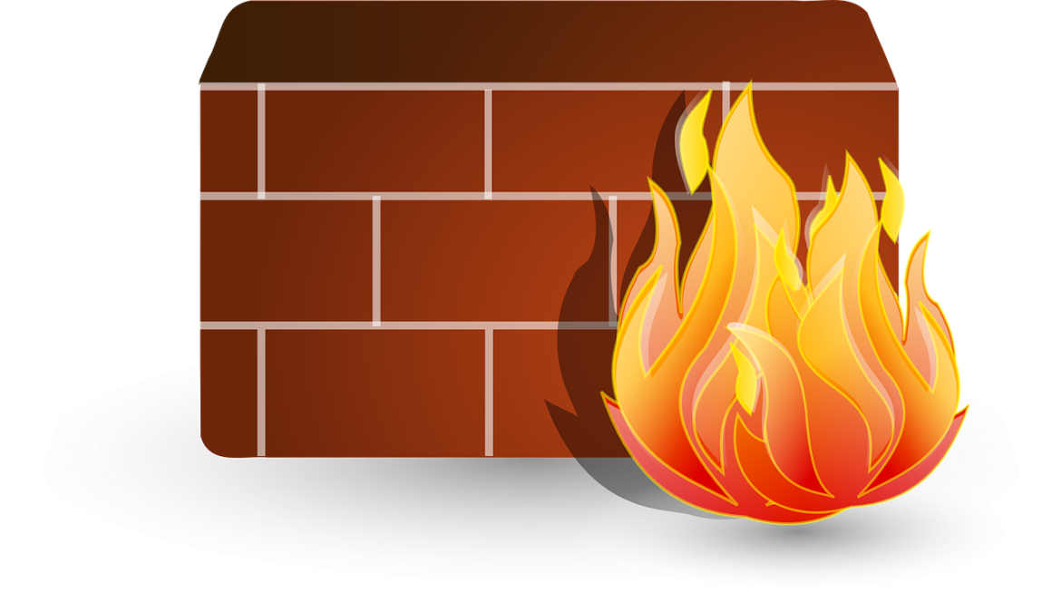 Firewall pour les Nuls