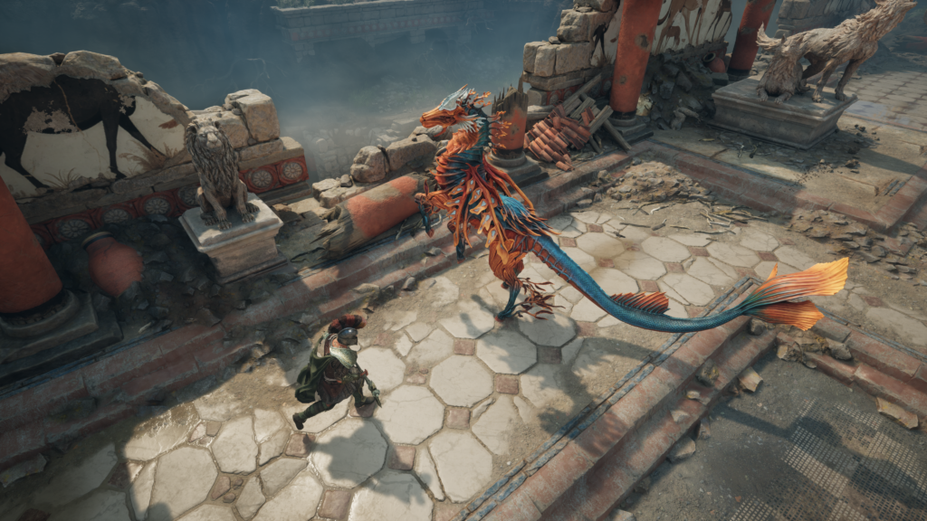 Titan Quest 2 : Première Bande-Annonce et Gameplay